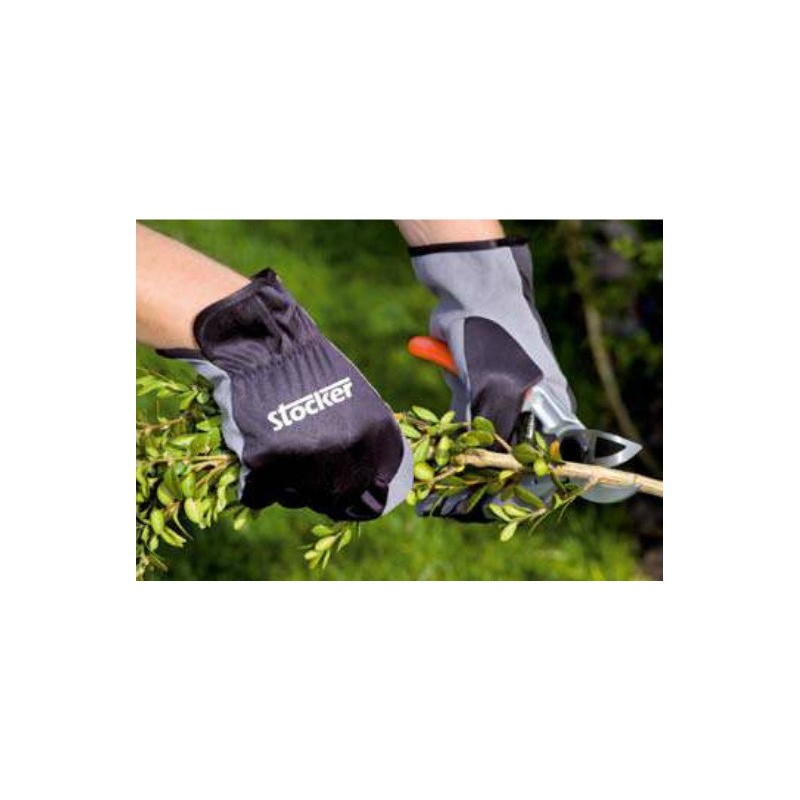Manusi de lucru pentru gradina Stocker | Horticola