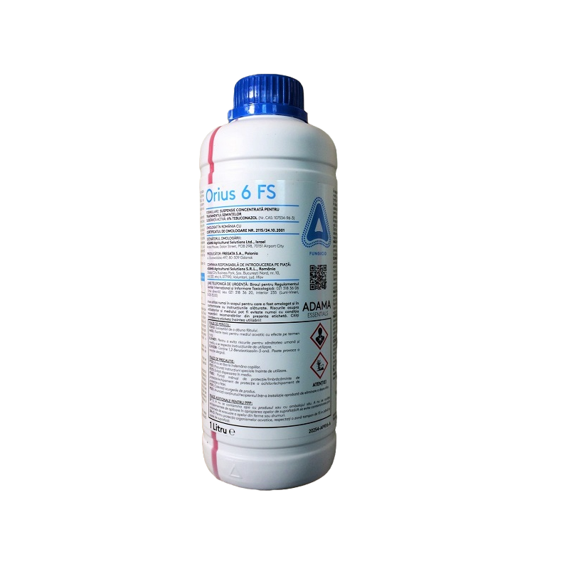 Celest Extra - tratament samanta pentru cereale | Horticola