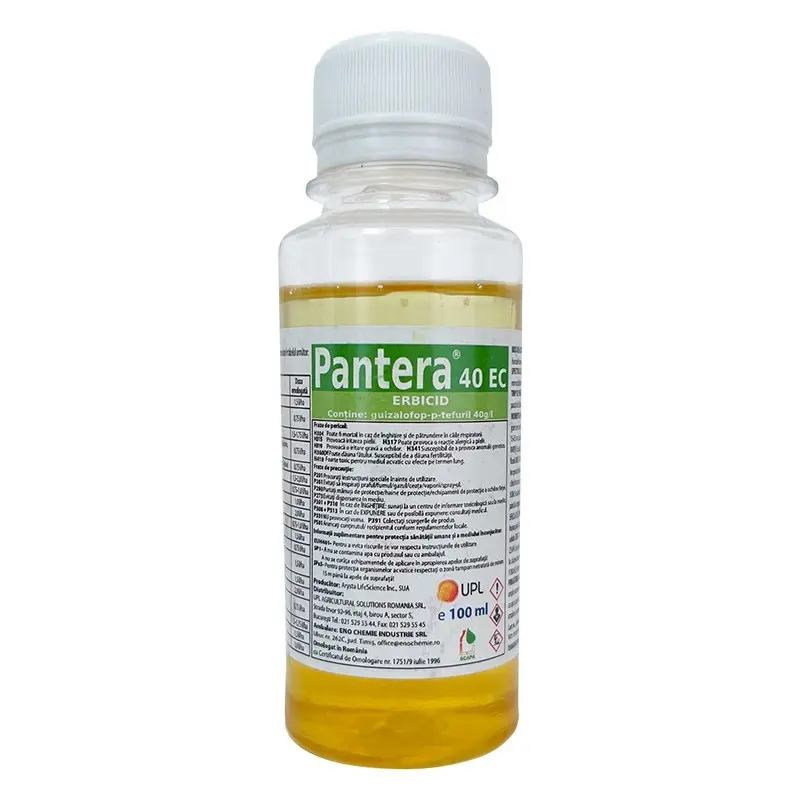 Pantera 40 EC erbicid graminicid | Horticola