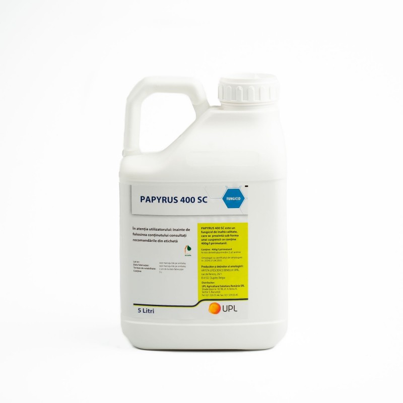 Fungicide - Horticola